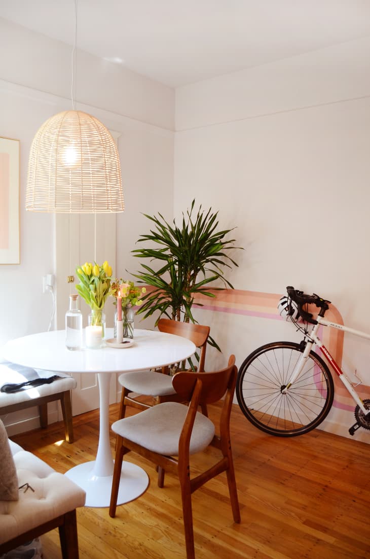 560-Square-Foot San Francisco Studio Apartment Tour Photos | Apartment ...