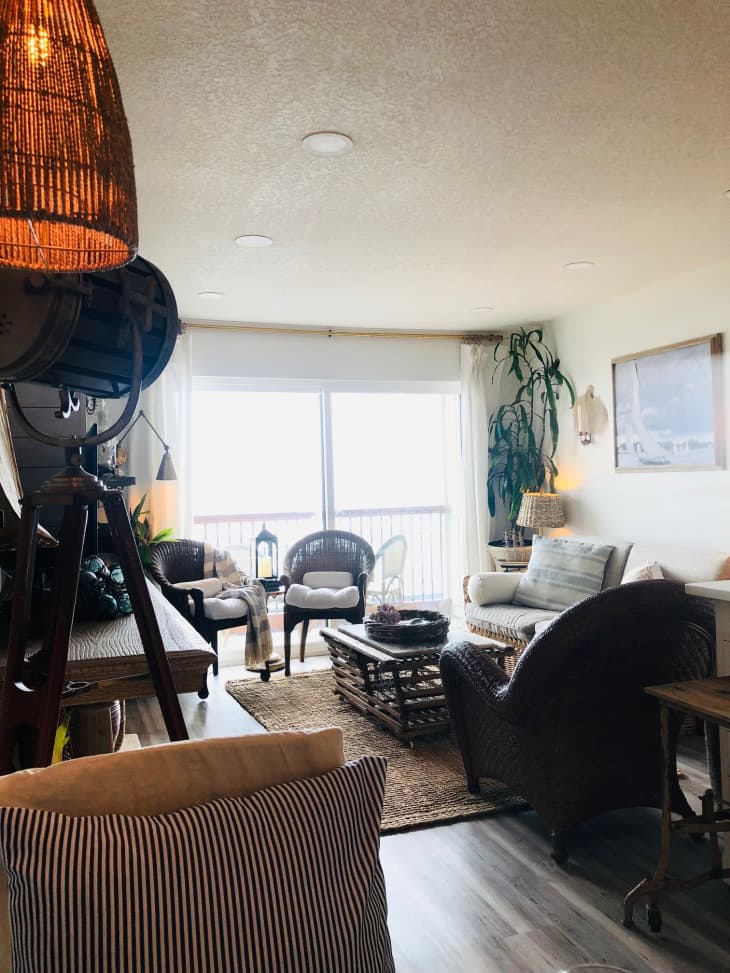 Small Oregon Condo Tour Photos | Apartment Therapy
