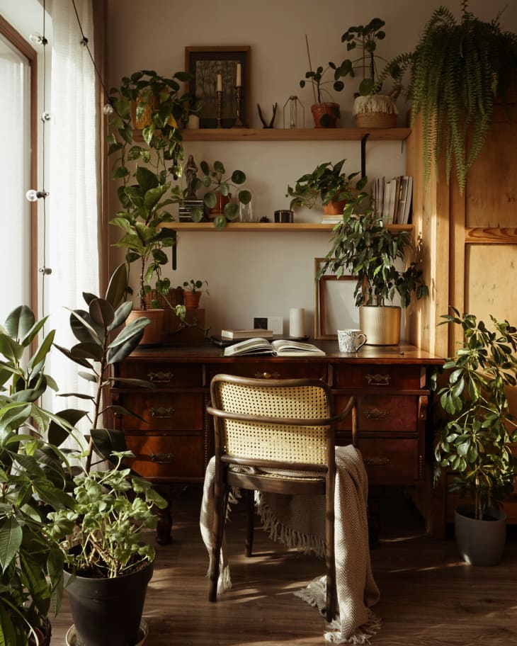 Literally Every Room (Even the Patio) in this Polish House Is Stunning ...