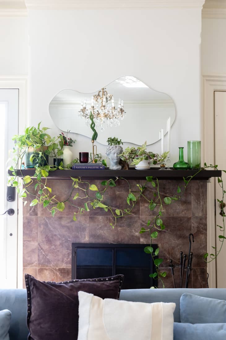 Eclectic Post Modern Toronto Rental Apartment | Apartment Therapy