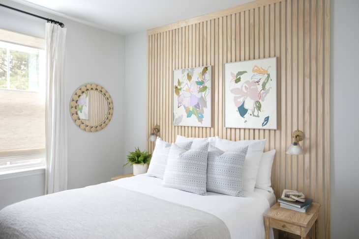 Modern Millwork House Tour Photos | Apartment Therapy