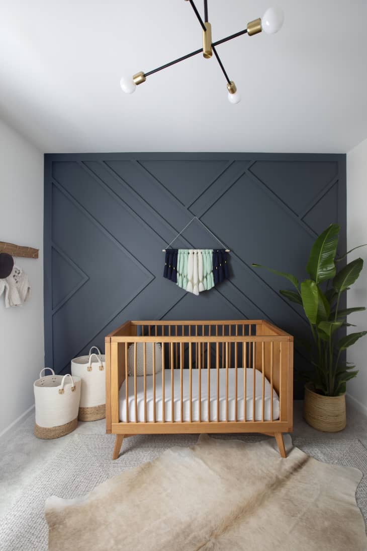 Modern Millwork House Tour Photos | Apartment Therapy