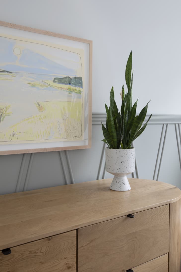 Modern Millwork House Tour Photos | Apartment Therapy