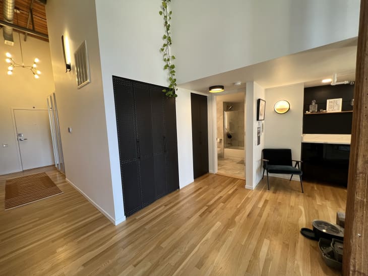 Chicago Fixer-Upper Condo Tour Photos | Apartment Therapy