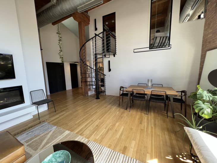 Chicago Fixer-Upper Condo Tour Photos | Apartment Therapy