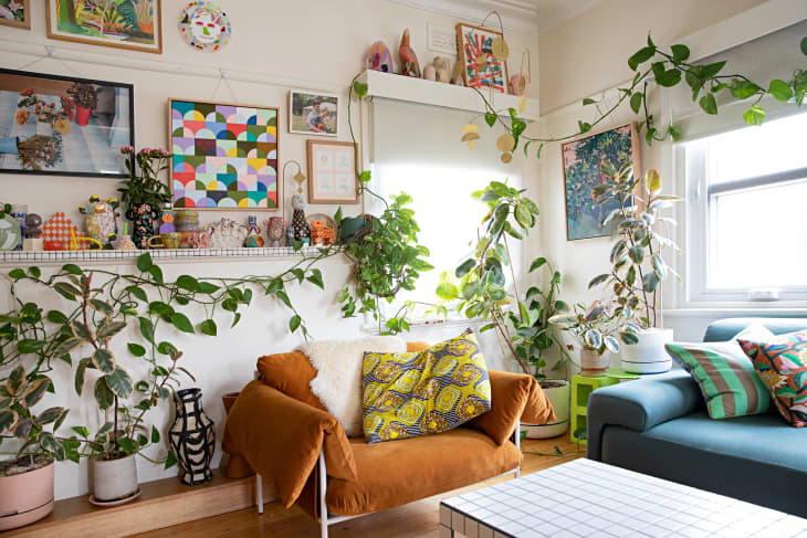 What Is Chartreuse Color? Here’s How to Use It in Your Home | Apartment ...