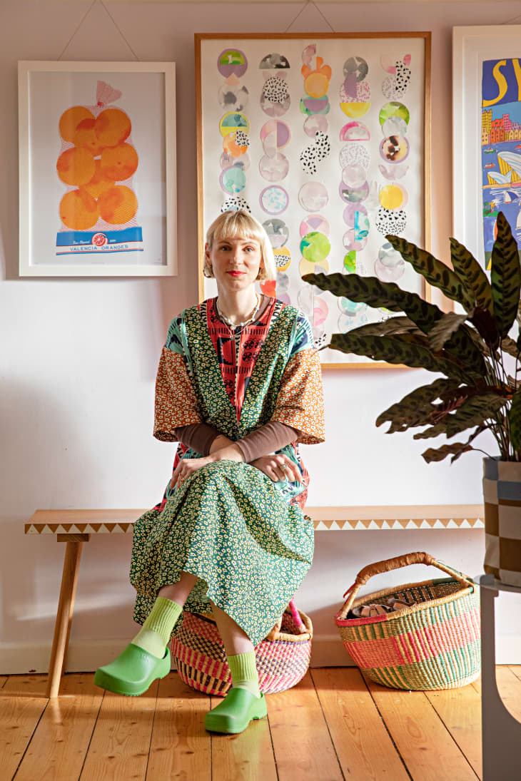 Emily Green Melbourne House Tour Photos | Apartment Therapy