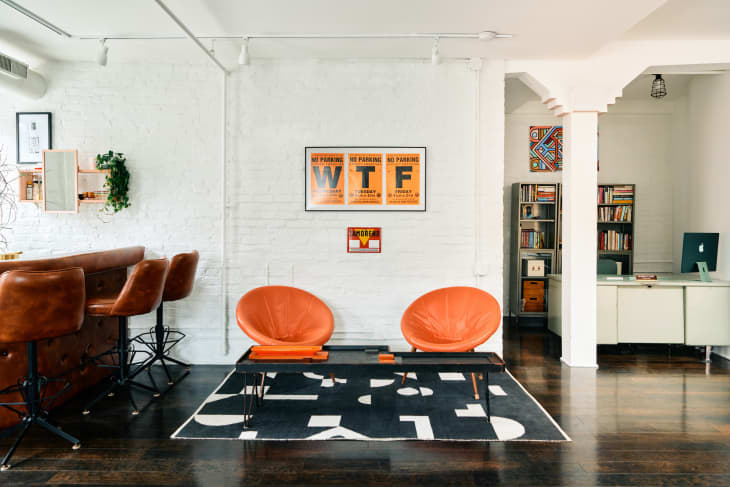 Spacious Chicago 1990s Condo Photos | Apartment Therapy