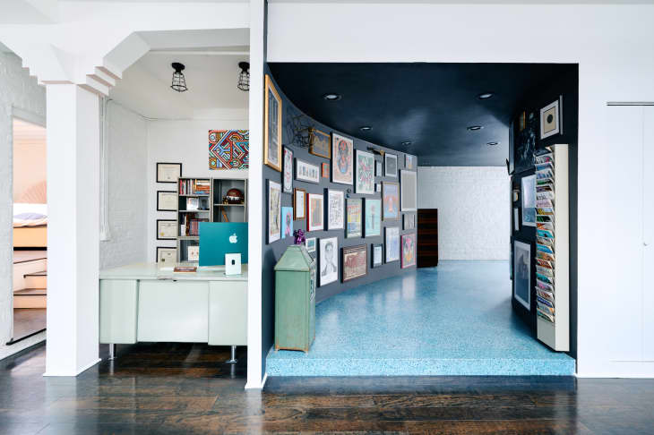 Spacious Chicago 1990s Condo Photos | Apartment Therapy