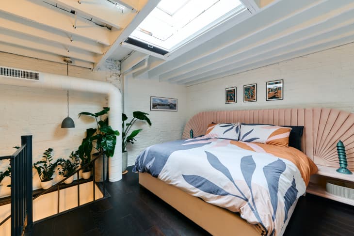 Spacious Chicago 1990s Condo Photos | Apartment Therapy