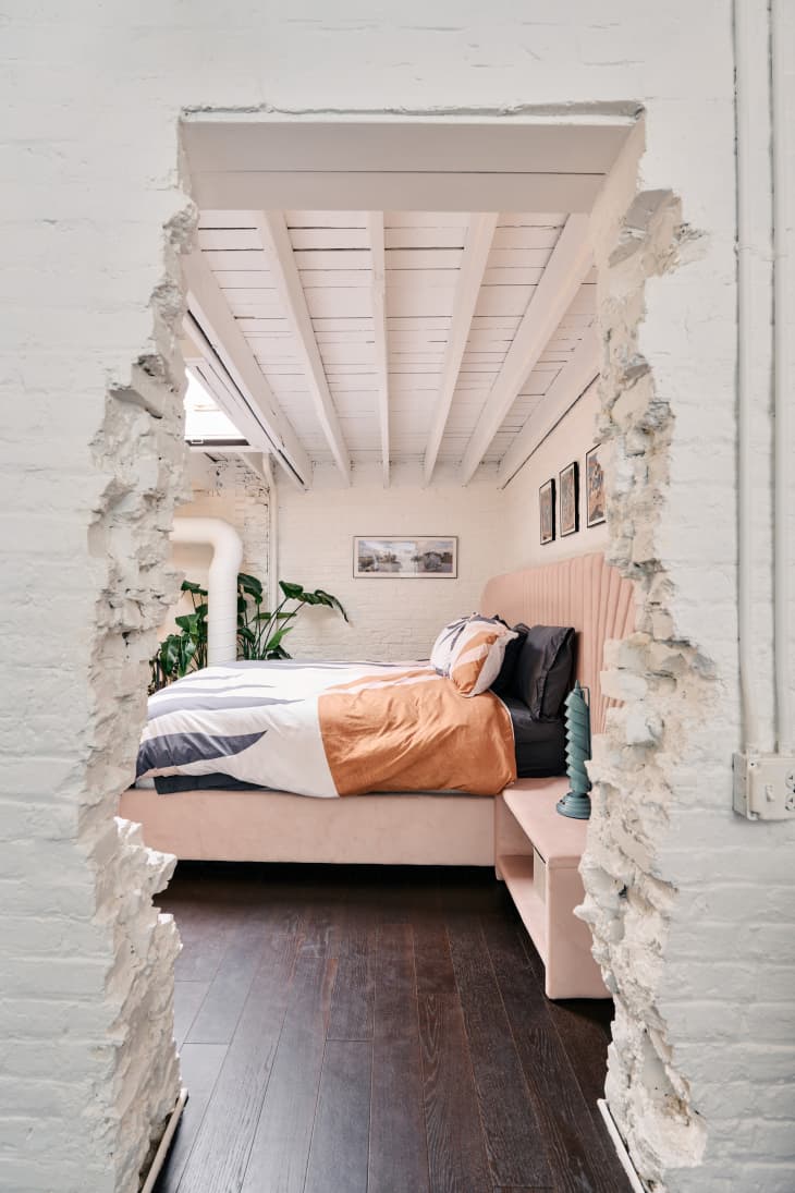 Spacious Chicago 1990s Condo Photos | Apartment Therapy