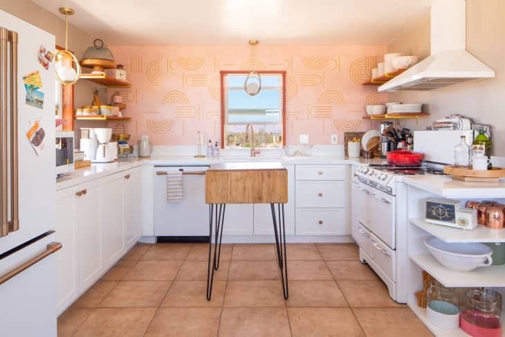 Kit Williamson House Tour Photos | Apartment Therapy