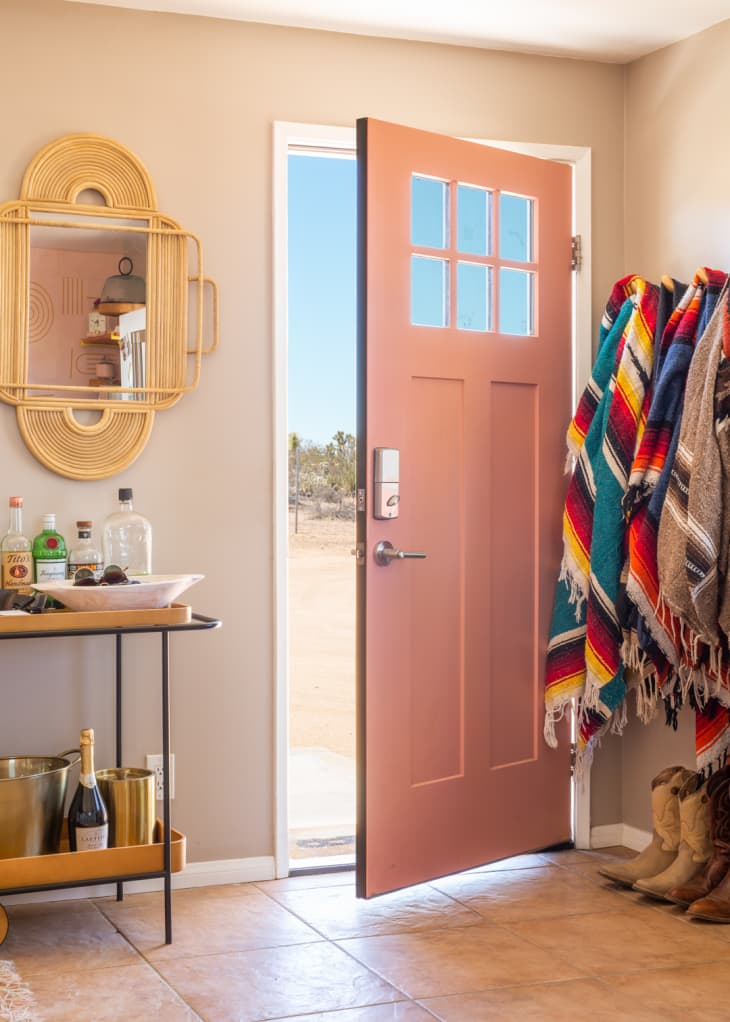 Kit Williamson House Tour Photos | Apartment Therapy