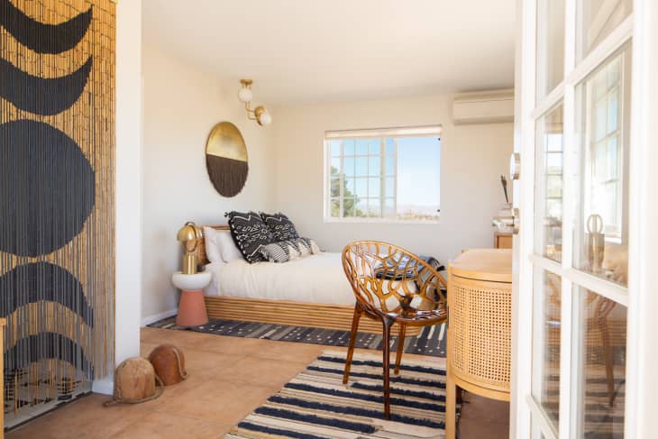 Kit Williamson House Tour Photos | Apartment Therapy