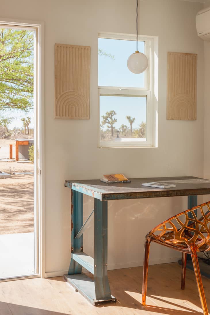 Kit Williamson House Tour Photos | Apartment Therapy