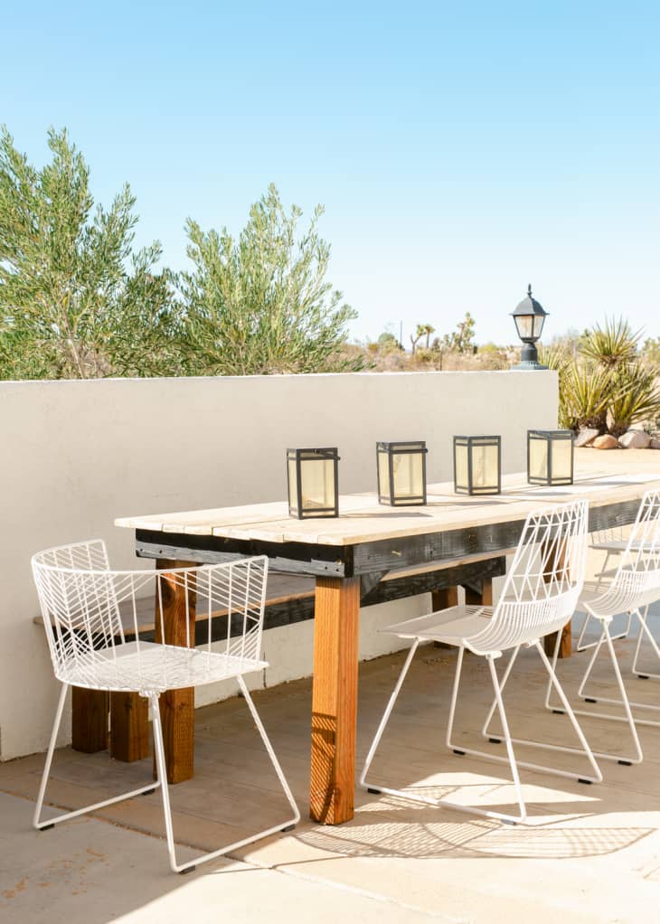 Kit Williamson House Tour Photos | Apartment Therapy