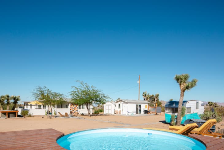 Kit Williamson House Tour Photos | Apartment Therapy