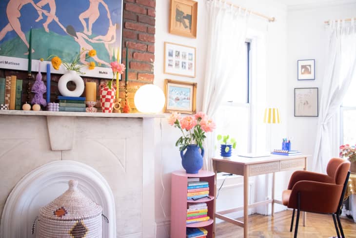 8 Ways You Can Decorate with the Ultra-Trendy Checkerboard Pattern In ...