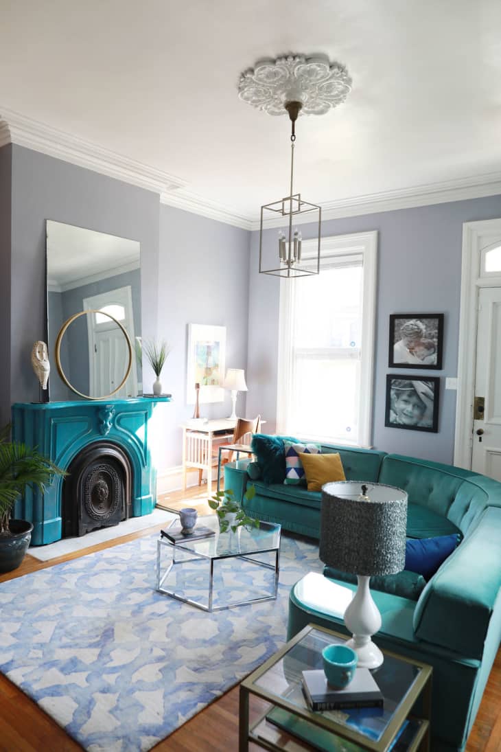 Gorgeous Victorian Cincinnati House Photos | Apartment Therapy