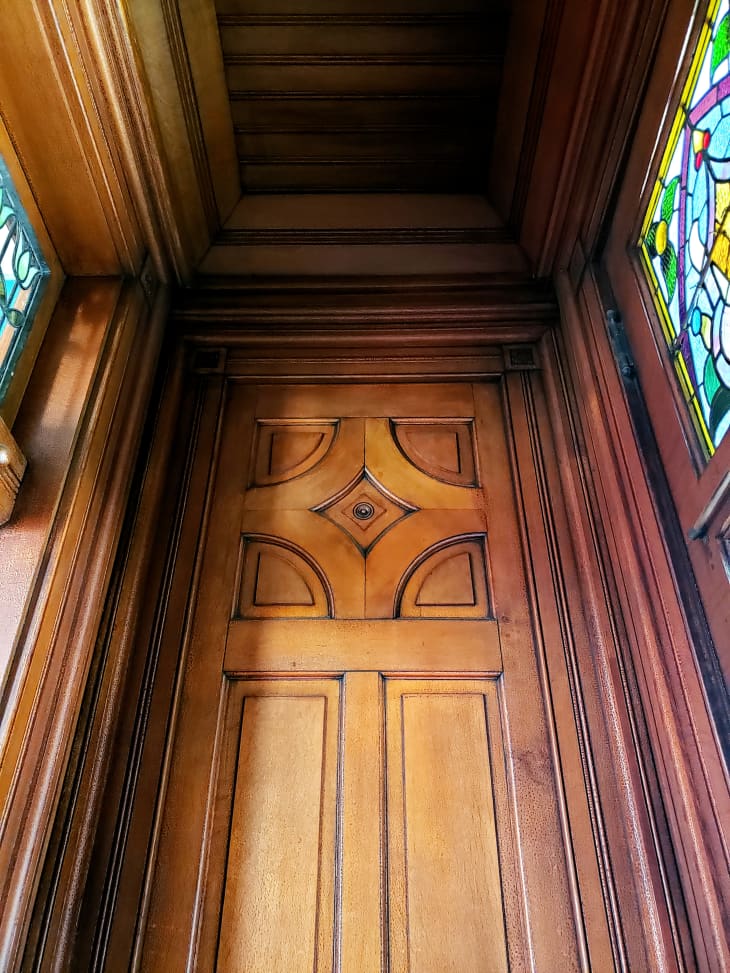 Colorful Cincinnati Apartment Tour Photos | Apartment Therapy