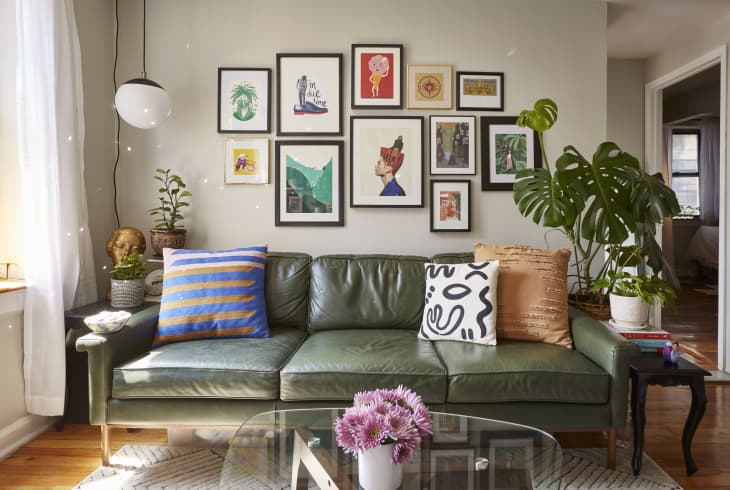 These Lower East Side Designers Built Their Tiny Home Out Of Things ...