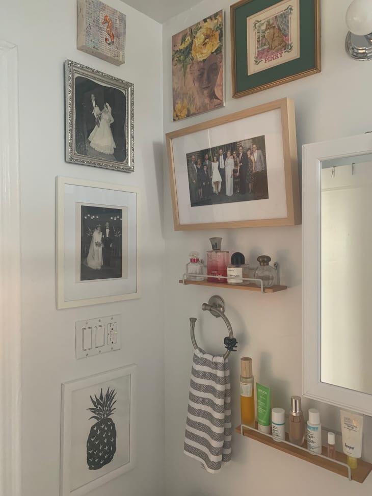 325-Square-Foot Brooklyn Apartment Photos | Apartment Therapy