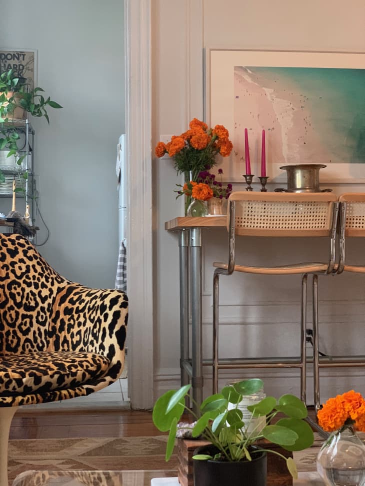 325-Square-Foot Brooklyn Apartment Photos | Apartment Therapy