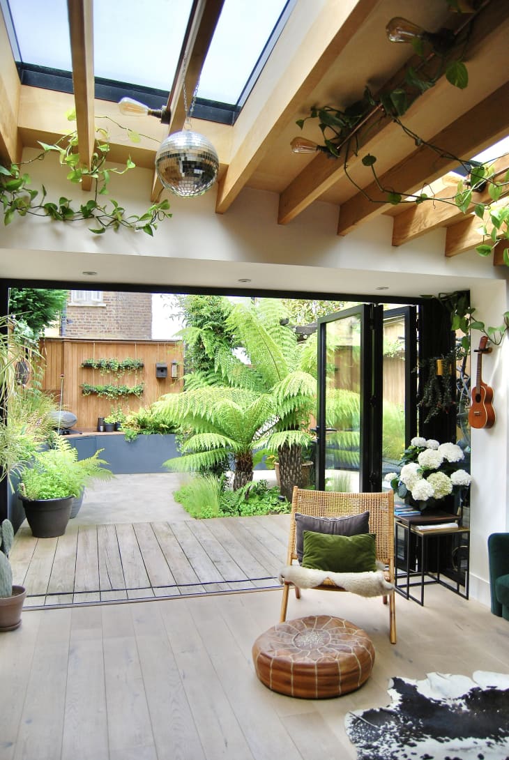 Biophilic Design UK Home Tour Photos | Apartment Therapy
