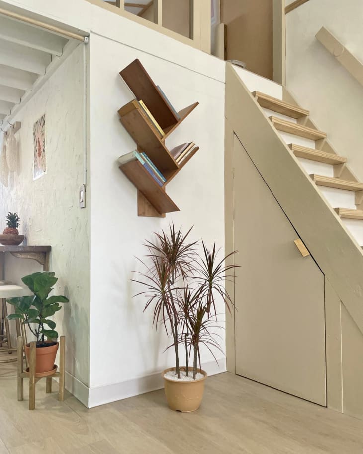 Taiwan Studio Apartment Remodel Tour Photos | Apartment Therapy