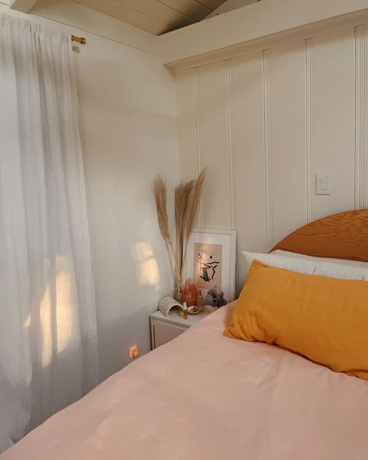 575-Square-Foot California Cottage Rental Home Photos | Apartment Therapy