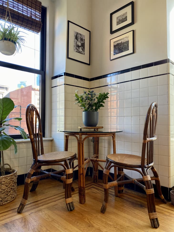 Historic Jersey City Rental Duplex Photos | Apartment Therapy