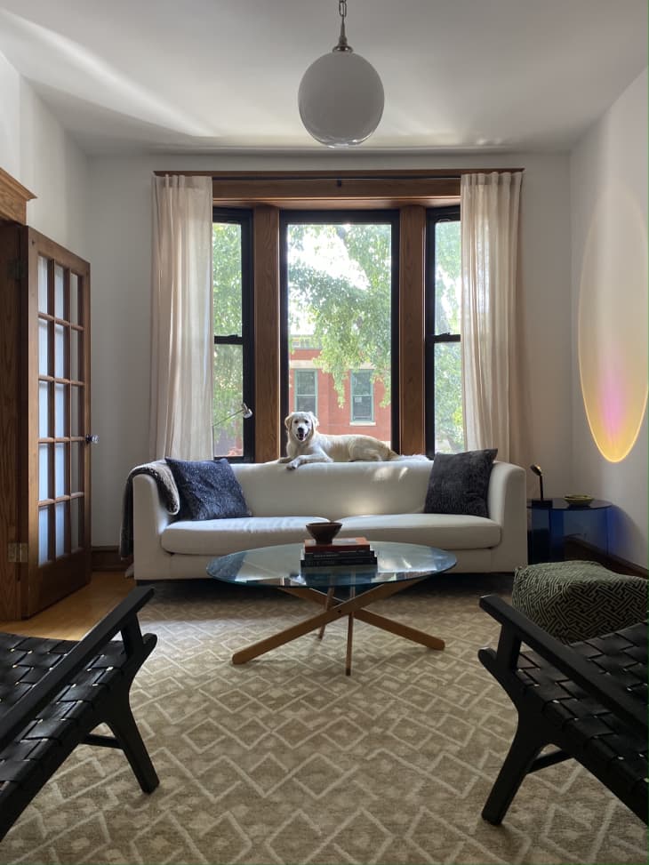 Small Eclectic Chicago Rental | Apartment Therapy