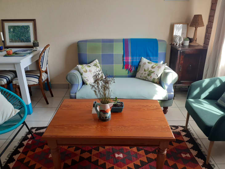 Small South African Rental Home Photos | Apartment Therapy