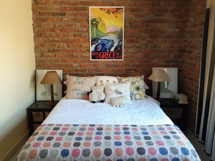 Small South African Rental Home Photos | Apartment Therapy