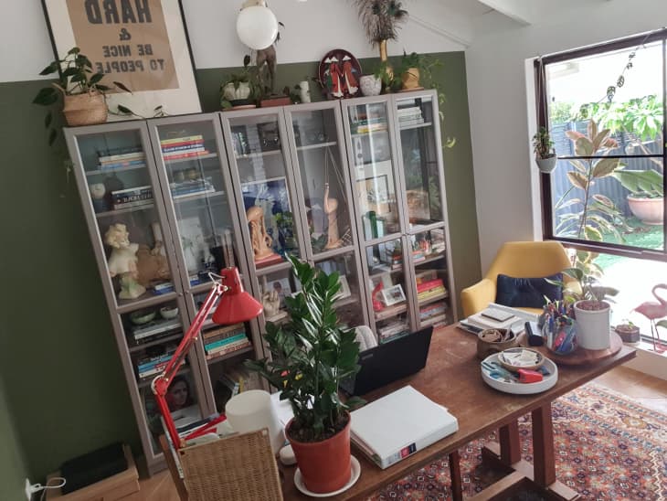 Home Stylist's Australian House Photos | Apartment Therapy