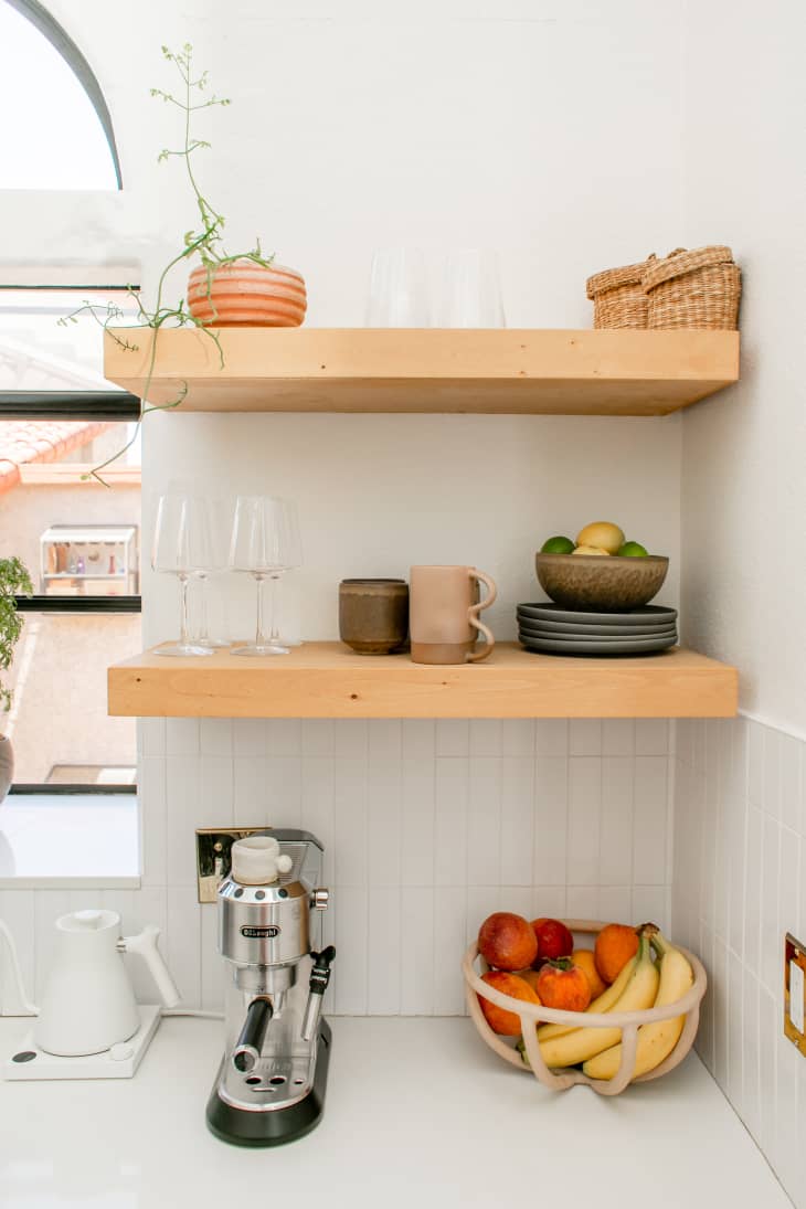 Vintage Furniture Seller San Diego Condo Tour Renovation Photos ...