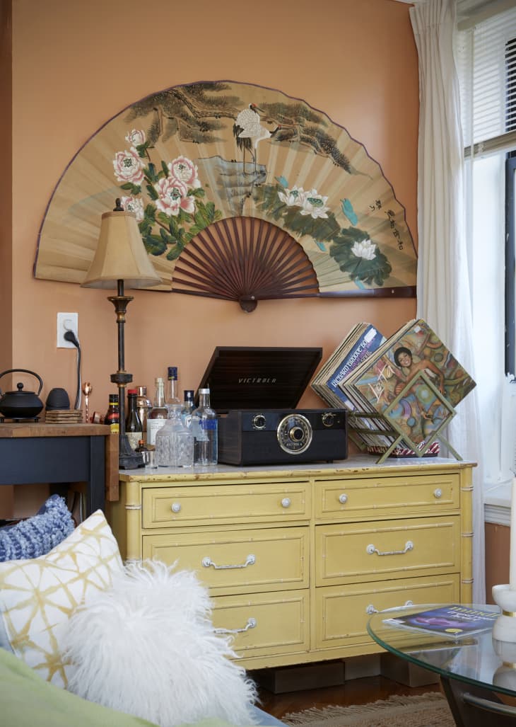 375-Square-Foot Brooklyn Studio Apartment Photos | Apartment Therapy