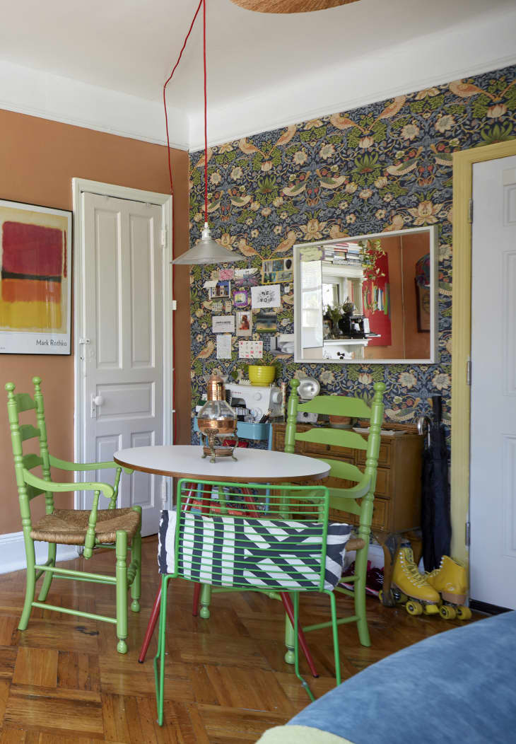 375-Square-Foot Brooklyn Studio Apartment Photos | Apartment Therapy