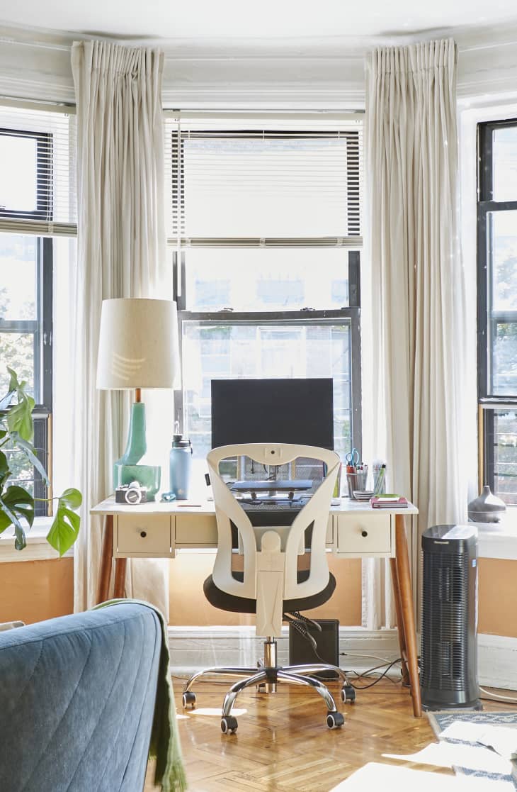 375-Square-Foot Brooklyn Studio Apartment Photos | Apartment Therapy