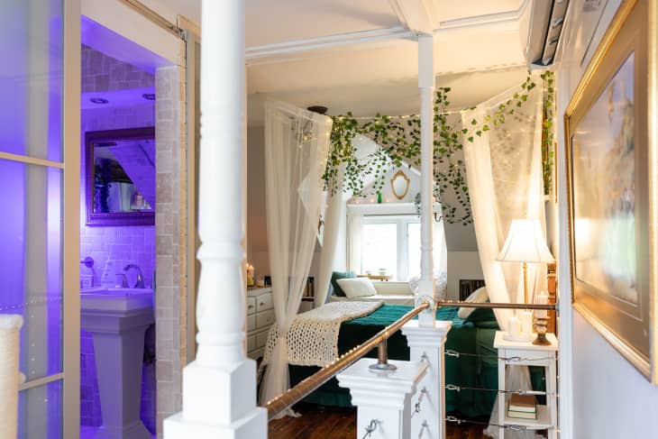 700 Square Foot Toronto Rental Apartment Photos | Apartment Therapy