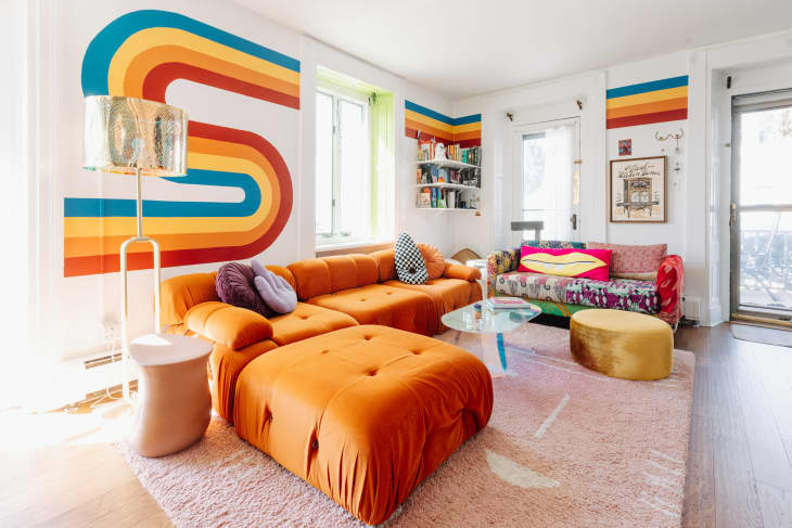 It Will Be Tough to Pick a Favorite Mural in This Incredibly Colorful ...