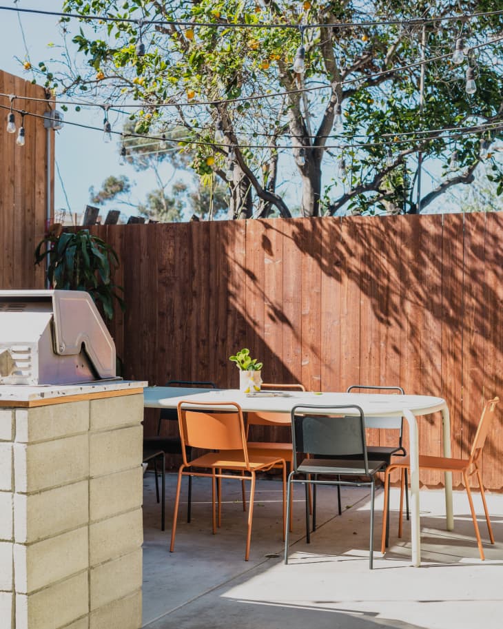 Mid-Century Modern House DIY Remodel Photos | Apartment Therapy