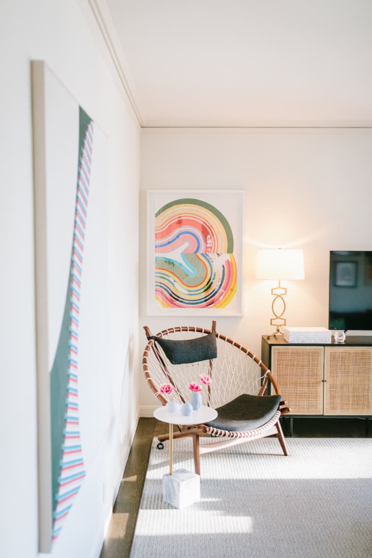 What One Interior Designer Gifts Herself for Her Birthday Each Year ...