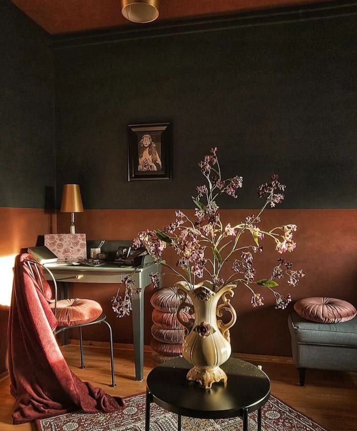 Victorian Style Dutch Rental Apartment Photos | Apartment Therapy