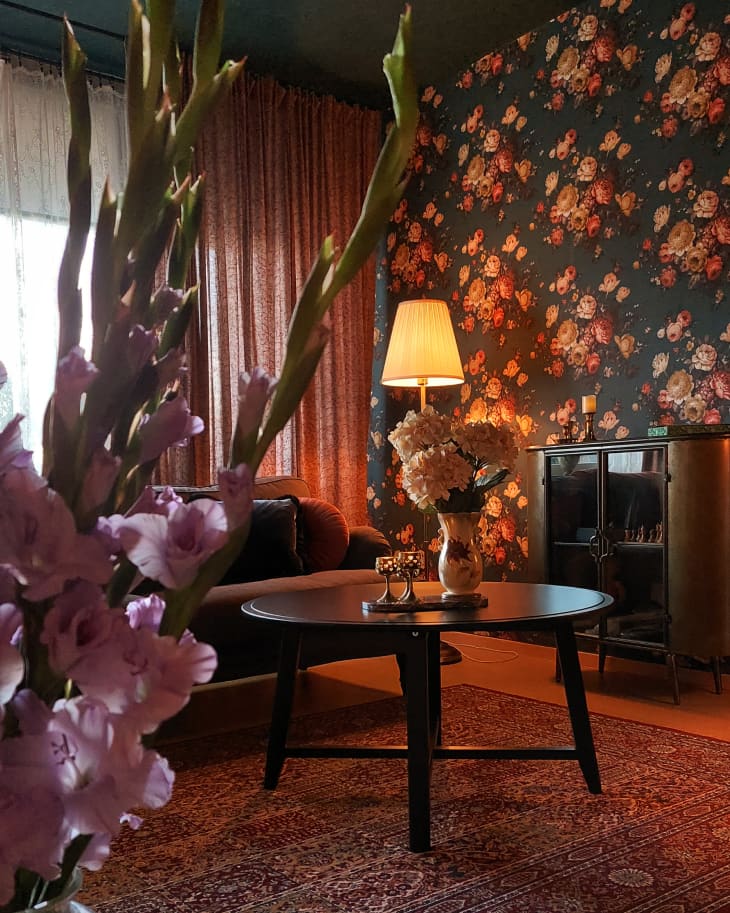 Victorian Style Dutch Rental Apartment Photos | Apartment Therapy