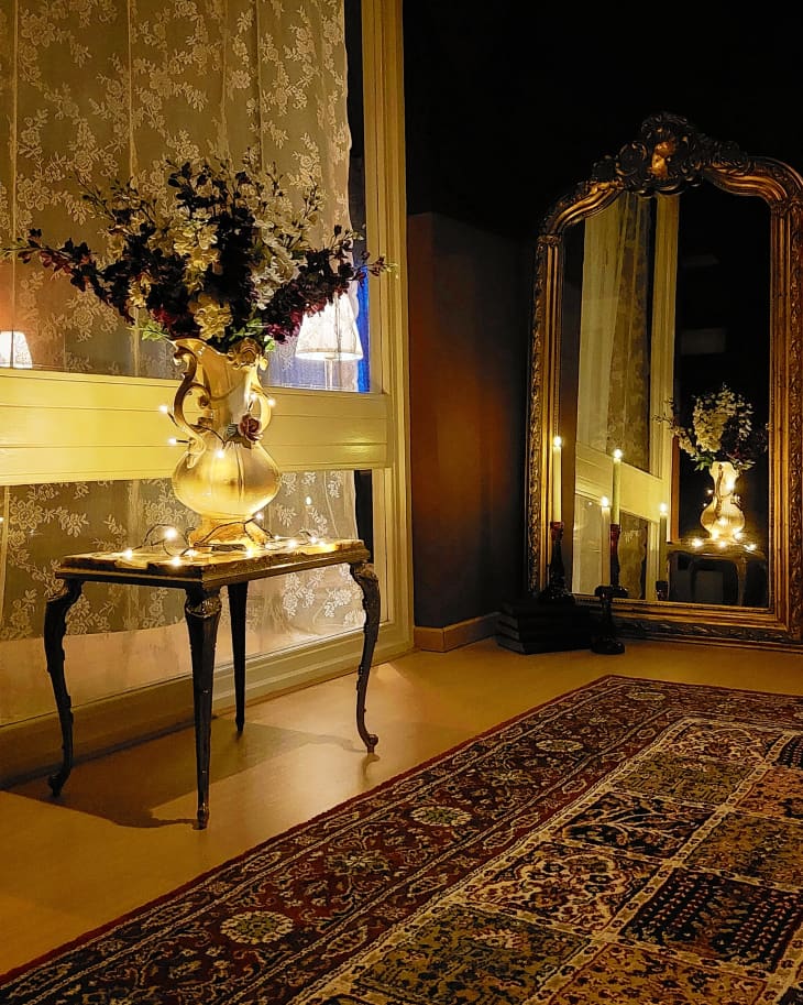 Victorian Style Dutch Rental Apartment Photos | Apartment Therapy