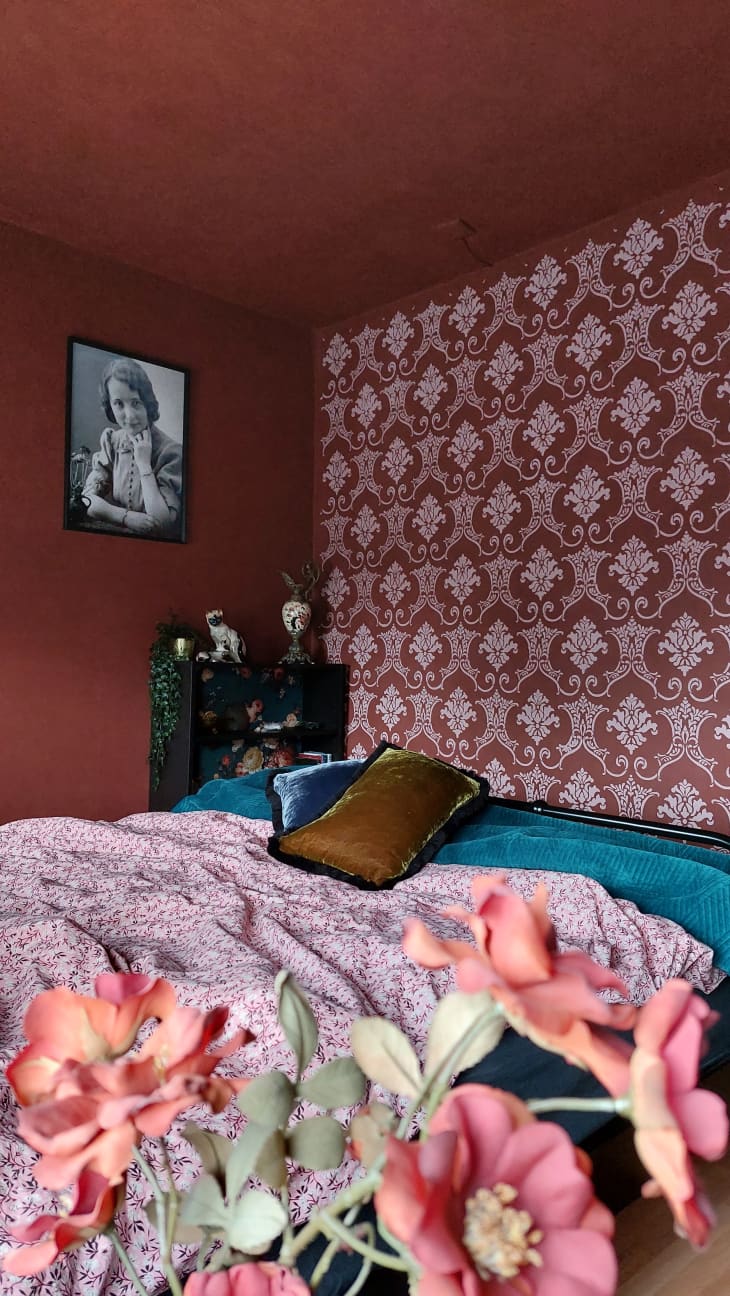 Victorian Style Dutch Rental Apartment Photos | Apartment Therapy