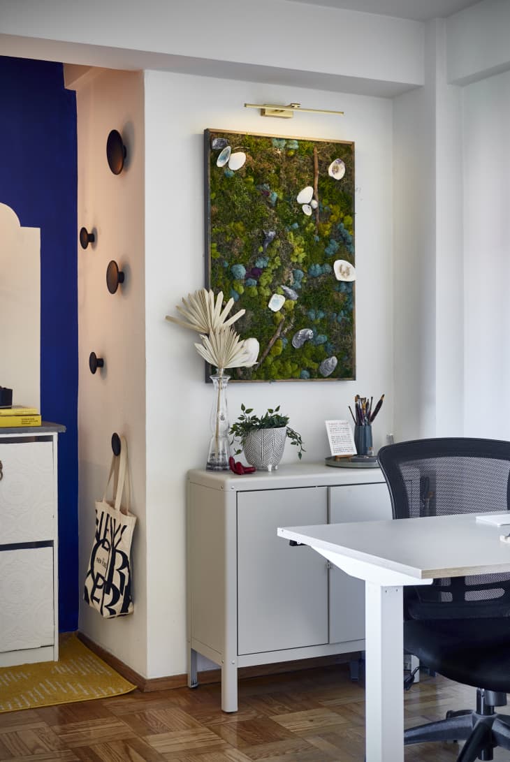 Meher Goel East Village Apartment Rental Photos | Apartment Therapy