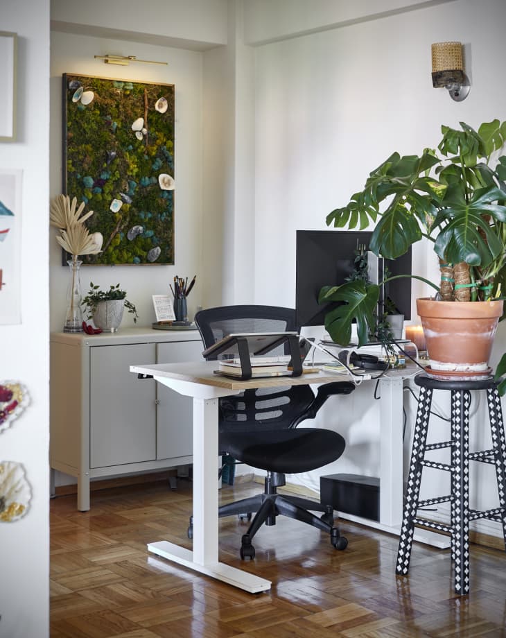 Meher Goel East Village Apartment Rental Photos | Apartment Therapy