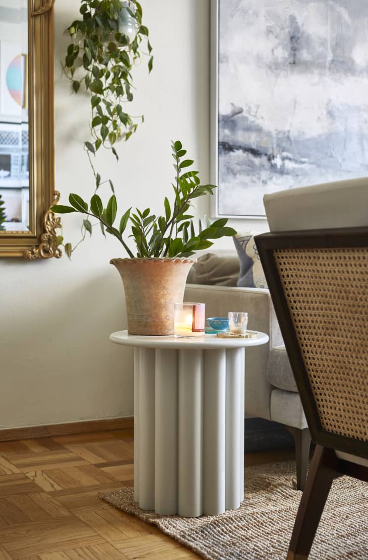 Meher Goel East Village Apartment Rental Photos | Apartment Therapy